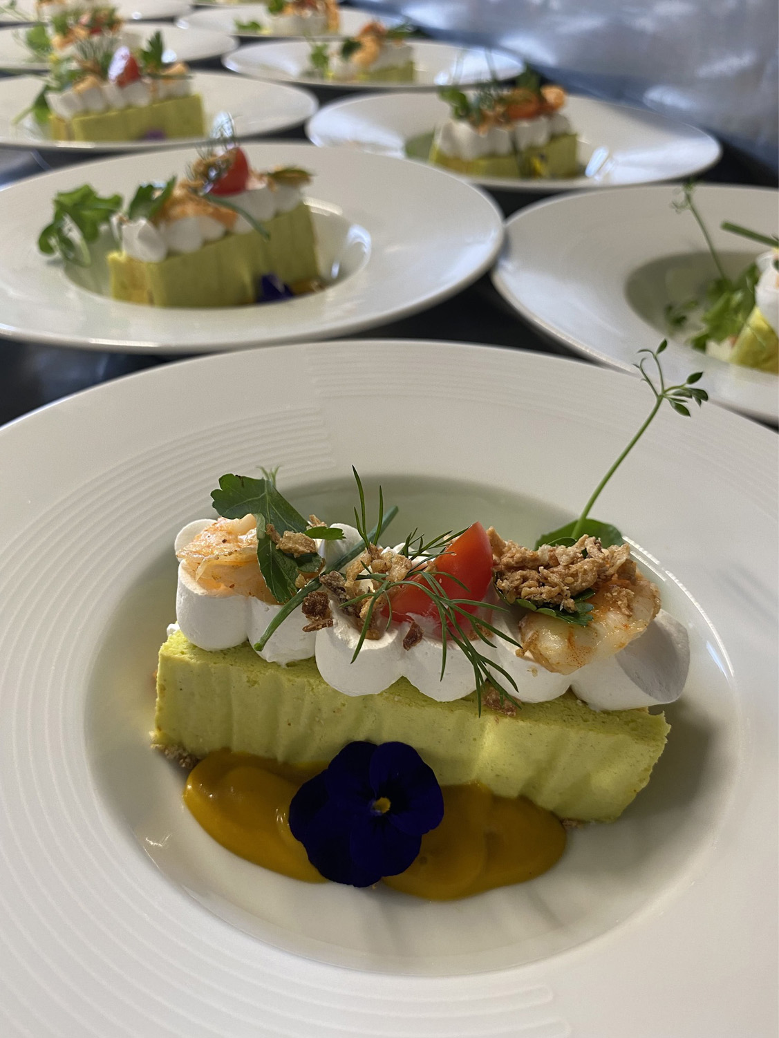 Traiteur Simon | Services traiteur pour particulier